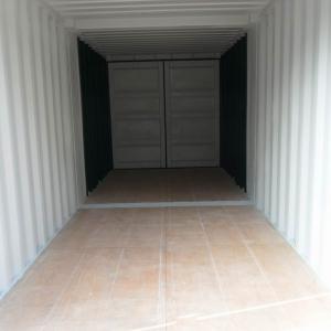 10ft Container - Duocon | Ohio Shipping Containers
